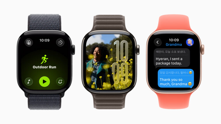 Apple rolls out watchOS 26.5 with a new watch face, and more