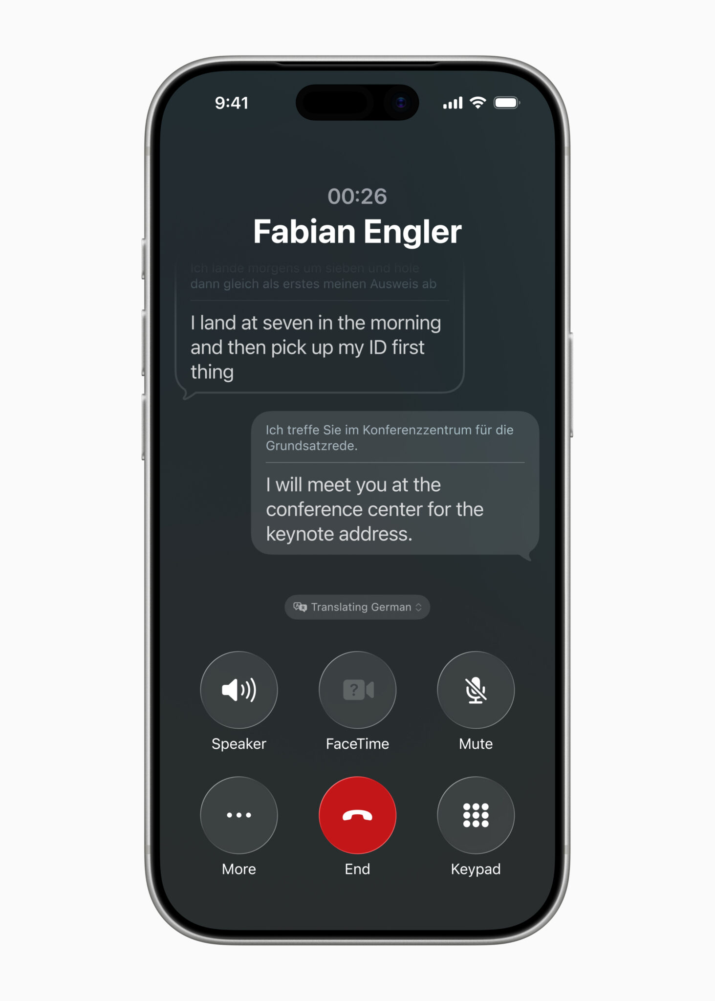Apple Intelligence Gets Smarter: New Features Roll Out Today