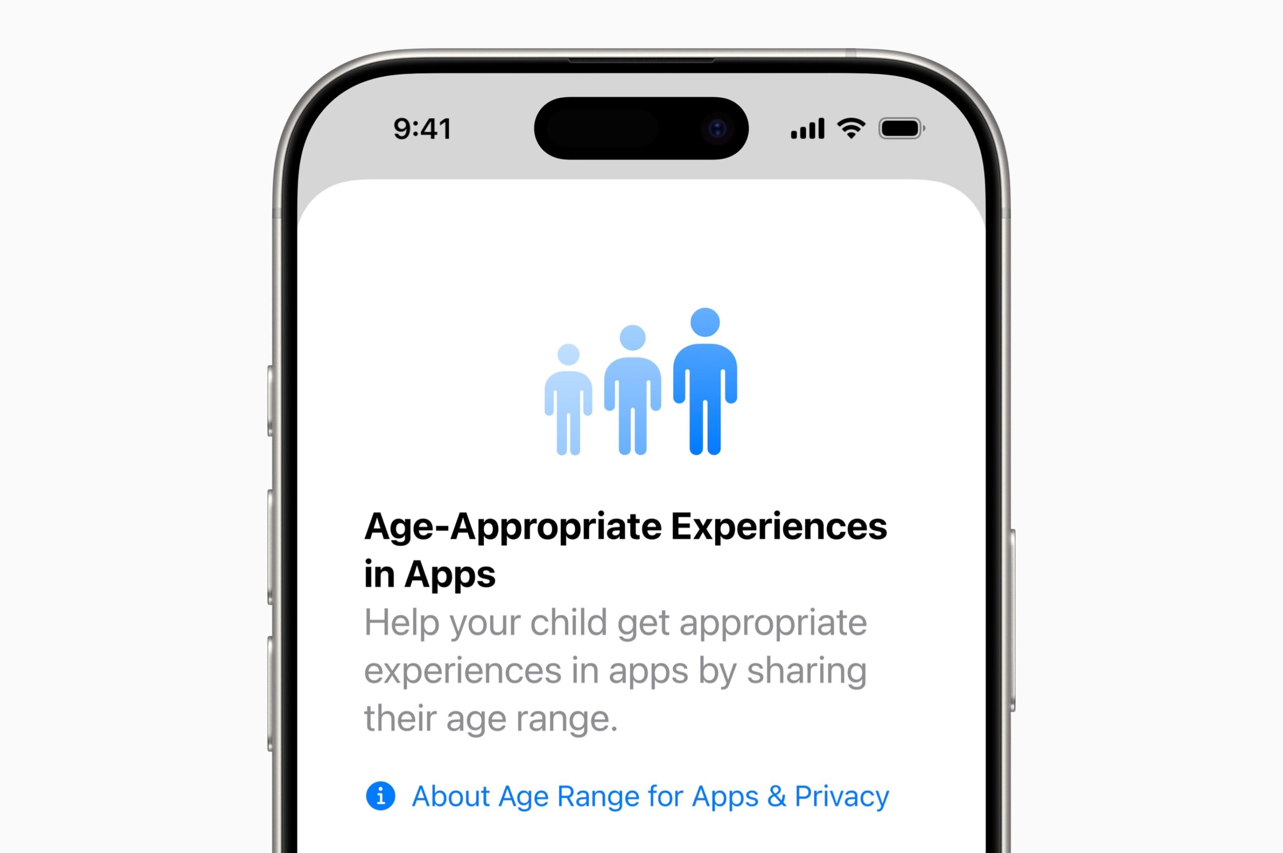 Apple Launches New Tools to Protect Kids and Teens Online