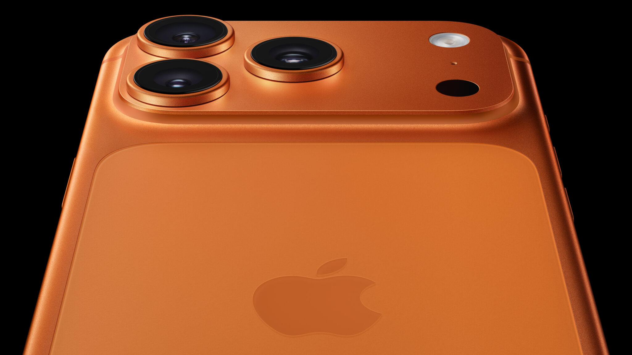 Several changes in iOS 27 point towards a Foldable iPhone