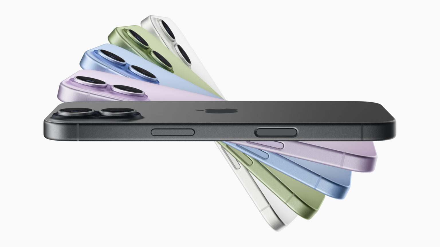 Apple Shifts iPhone OLED Orders to Samsung as BOE Falters