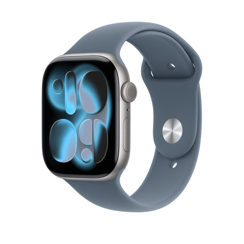 Here are all the new colors/bands for Apple Watch