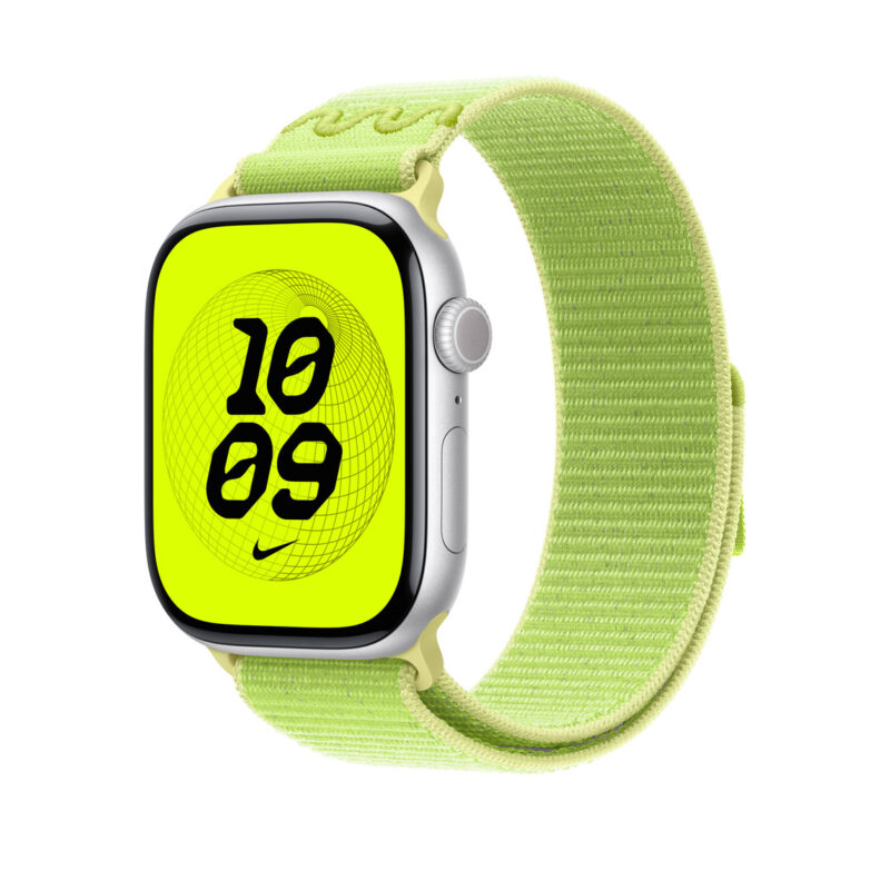 Here are all the new colors/bands for Apple Watch