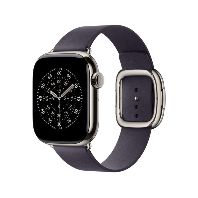 Here are all the new colors/bands for Apple Watch