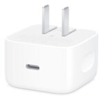Apple releases 40W Dynamic Power Adapter with 60W Max