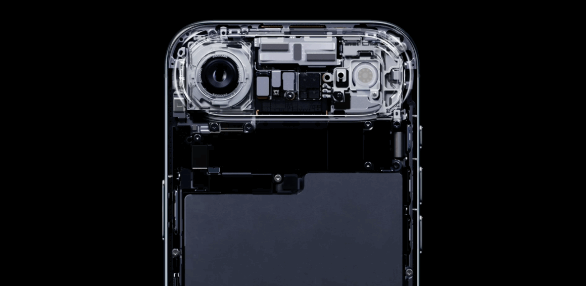 iPhone 16e vs. iPhone Air: Camera Differences