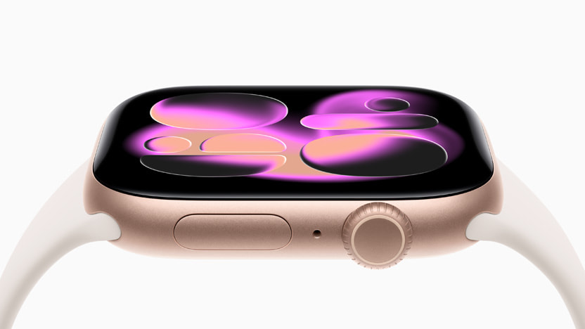 Apple introduces Apple Watch Series 11, bringing the Apple Watch ...