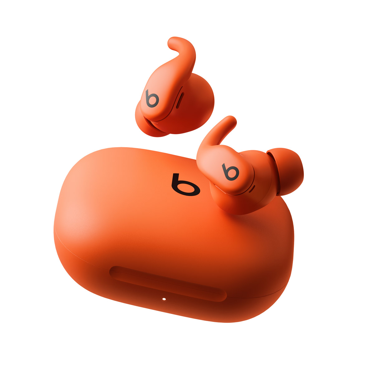 Beats Launches its New Earbuds: Powerbeats Fit