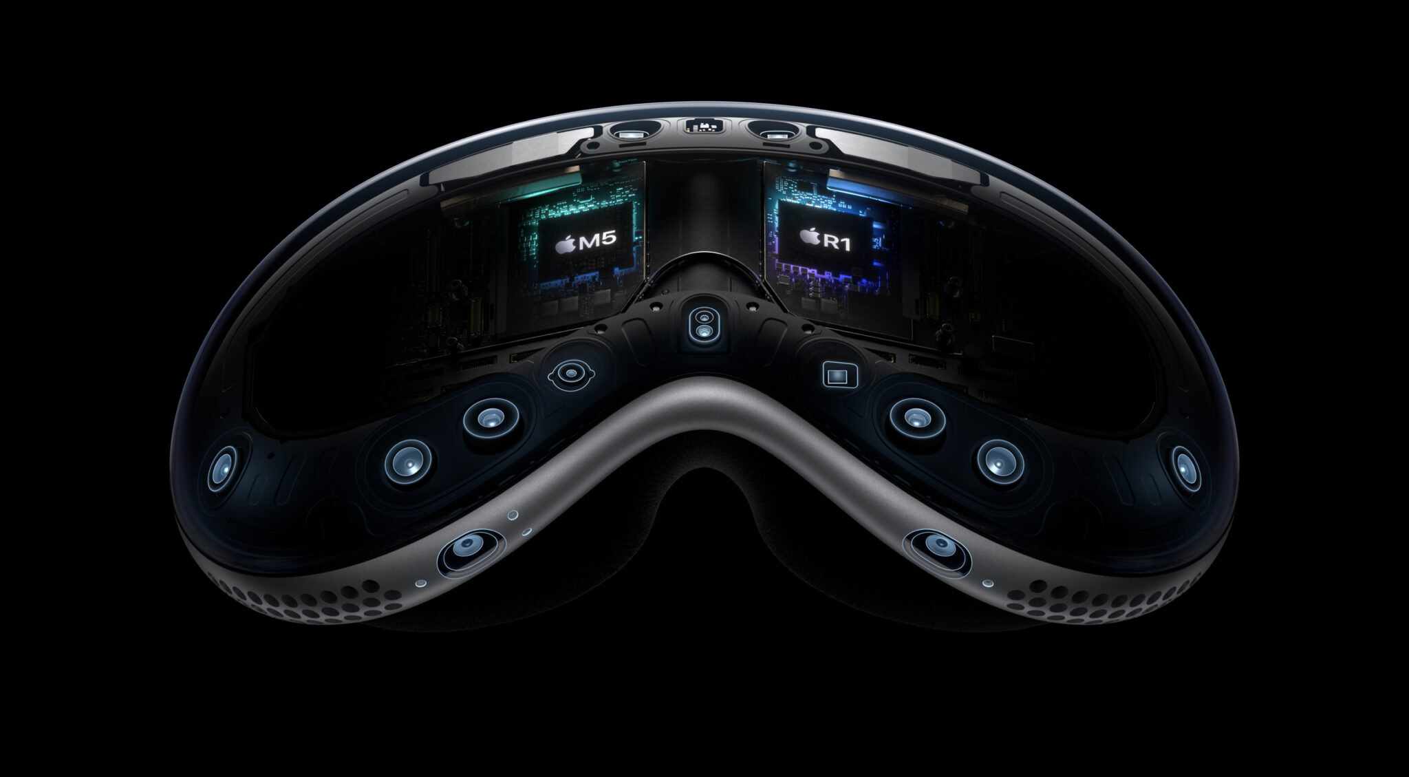 Apple releases visionOS 26.2 with enhanced Travel Mode and improved ...