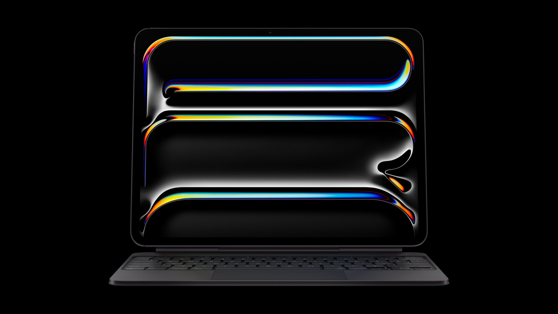 M5 iPad Pro Finally Gets Faster Charging