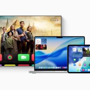 Apple officially introduces Apple Creator Studio for Mac and iPad ...