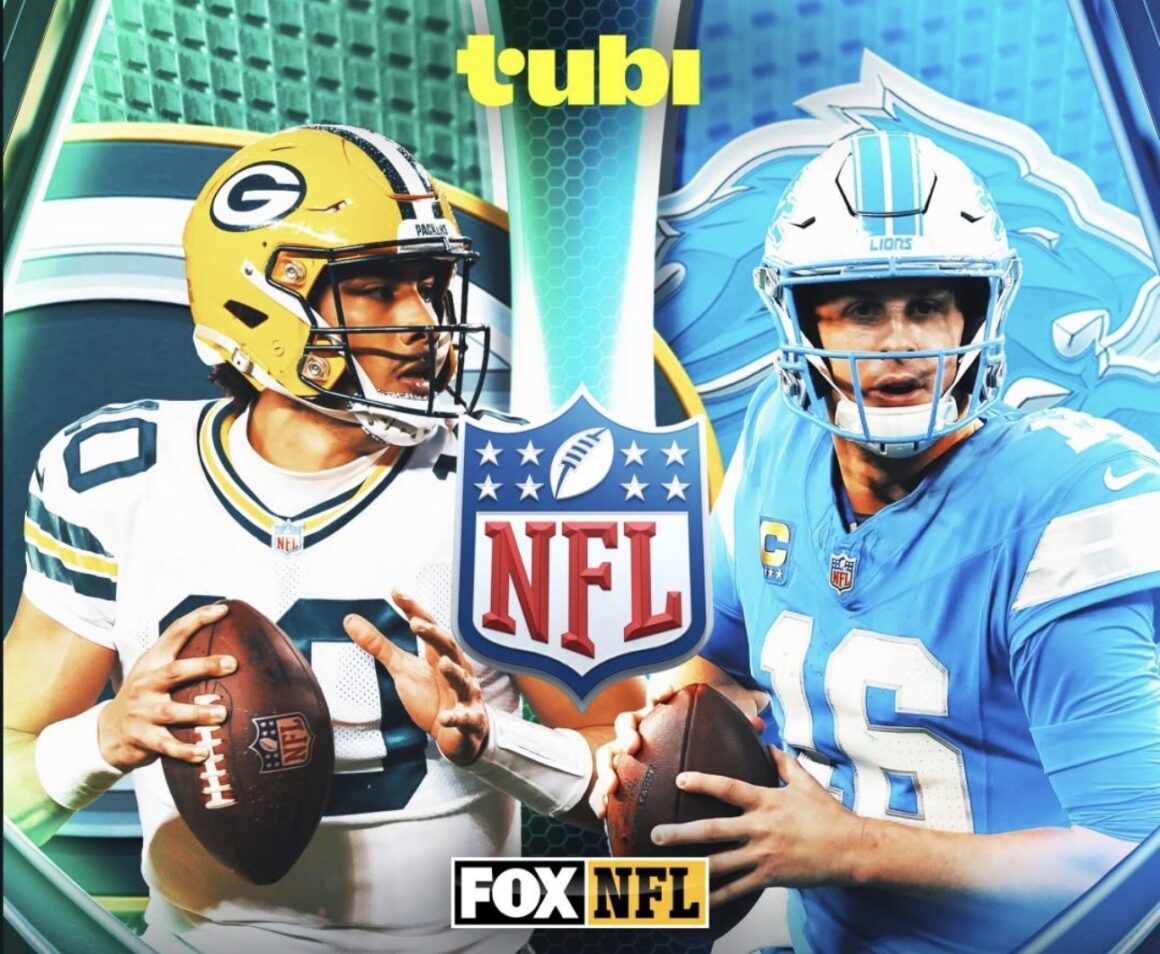 Apple TV 4K users can stream one NFL game in 4K on Thanksgiving this year