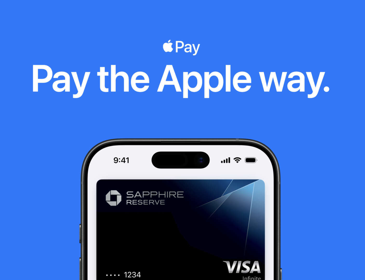 Traveling abroad just got easier for Apple Pay user in China