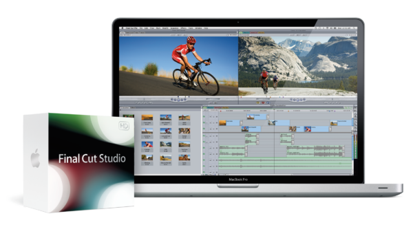 Blast from the Past: Apple unveiled Final Cut Studio in 2005