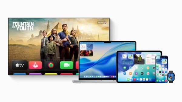 Apple rolls out the third betas of iOS 26.5, and more