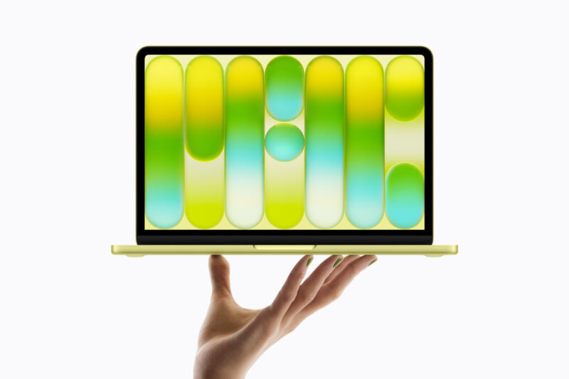 MacBook Neo receives a new software update | Appleosophy