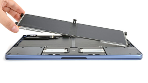 MacBook Neo’s higher repairability calls for lower AppleCare+ repair fees