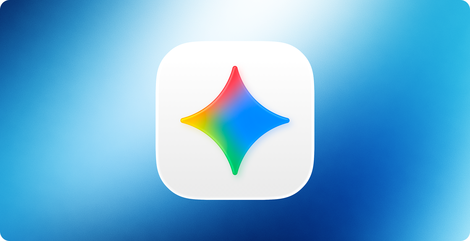 Gemini App on Mac Gains Support for Gemini Spark