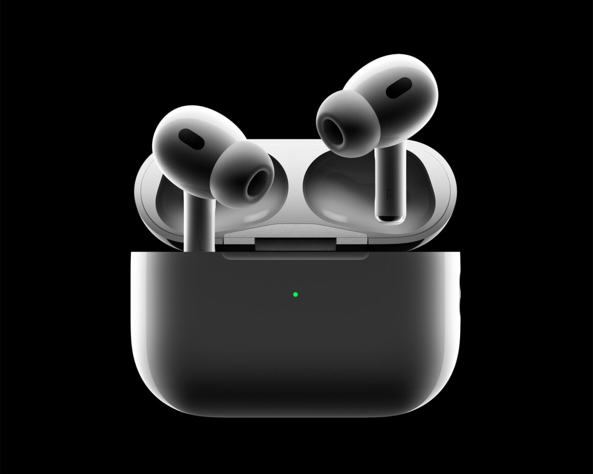Apple Updates Firmware for AirPods Pro 3, AirPods Pro 2, and Beats ...