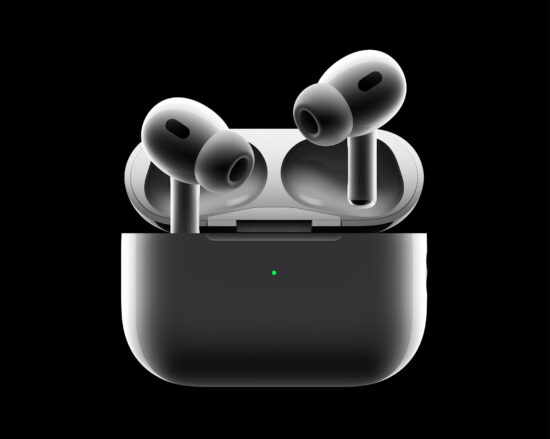 Apple Updates Firmware for AirPods Pro 3, AirPods Pro 2, and Beats ...