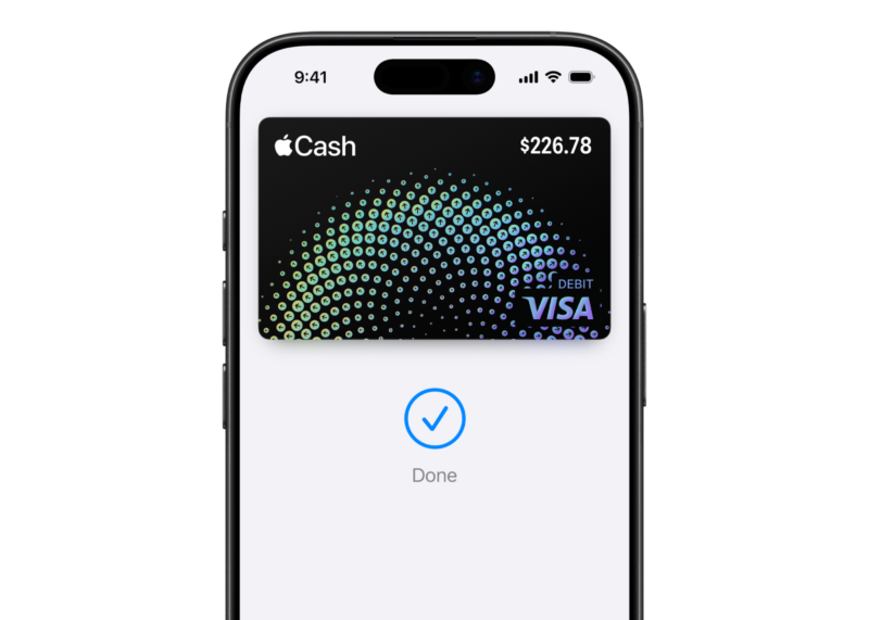 Apple Cash May Gain Smarter Bill Splitting in iOS 27