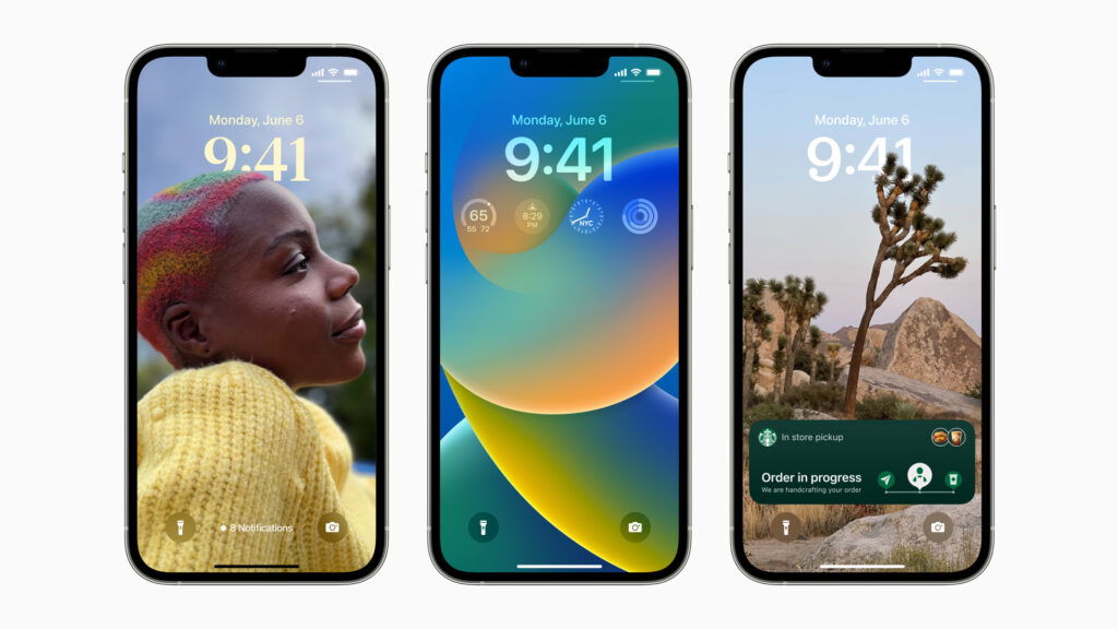 Apple Rolls Out Ios 16 6 And Ipados 16 6 With Important Bug Fixes And